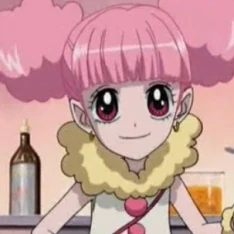 Waffle (Sugar Sugar Rune) | Wiki Manga-encyclopédie | Fandom