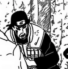 Inuzuka Gaku (Naruto) | Wiki Manga-encyclopédie | Fandom