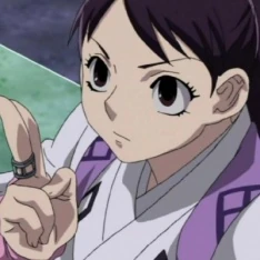 Yukimura Tokine (Kekkaishi) | Wiki Manga-encyclopédie | Fandom