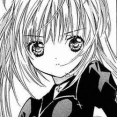 Hoshina Utau (Shugo Chara !) | Wiki Manga-encyclopédie | Fandom