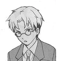 Fukuroi Masato (Corpse Party - Book Of Shadows) | Wiki Manga ...