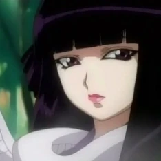 Hotarubi (Basilisk ~ Koga Ninpo Cho ~) | Wiki Manga-encyclopédie | Fandom