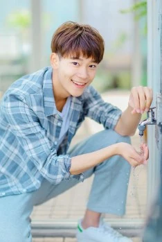 Zhang Jiong Min | Wiki Manga-encyclopédie | Fandom