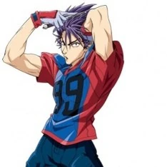Kôtarô Sasaki (Eyeshield 21) | Wiki Manga-encyclopédie | Fandom