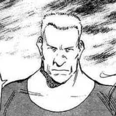 Hercule (Pluto) | Wiki Manga-encyclopédie | Fandom