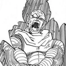 Nail (Dragon Ball) | Wiki Manga-encyclopédie | Fandom