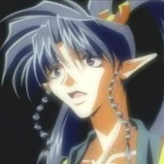 Yaone (Saiyuki) | Wiki Manga-encyclopédie | Fandom