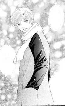 Hanazawa Rui (Hana Yori Dango) | Wiki Manga-encyclopédie | Fandom