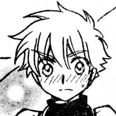 Shaolan (Tsubasa RESERVoir CHRoNiCLE) | Wiki Manga-encyclopédie | Fandom