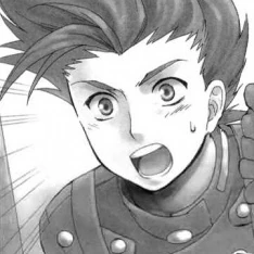 Lloyd Irving (Tales of Symphonia) | Wiki Manga-encyclopédie | Fandom