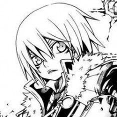 Tasha Godspell (Witch Hunter) | Wiki Manga-encyclopédie | Fandom