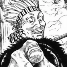 Thorkell (Vinland Saga) | Wiki Manga-encyclopédie | Fandom