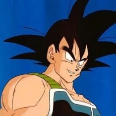 Baddack (Dragon Ball Z Special 1 : Tatta Hitori no Seishou Kessen ...