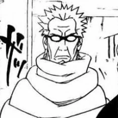 Mitokado Homura (Naruto) | Wiki Manga-encyclopédie | Fandom