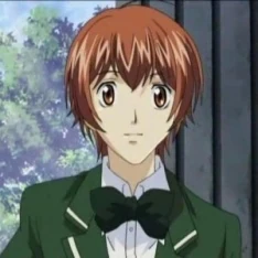 Yûta (Marginal Prince : Gekkeiju no Ouji-tachi) | Wiki Manga ...