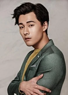 Zhang Yu Jian | Wiki Manga-encyclopédie | Fandom