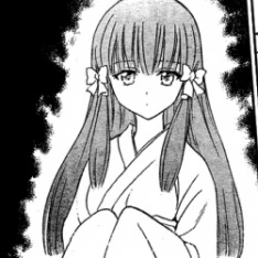 Murasame Oshizu (To LOVE - Trouble -) | Wiki Manga-encyclopédie | Fandom