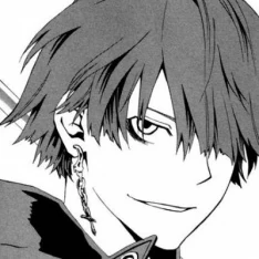 Walter Markin (Red Raven) | Wiki Manga-encyclopédie | Fandom