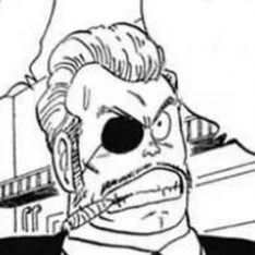 Général Red (Dragon Ball) | Wiki Manga-encyclopédie | Fandom