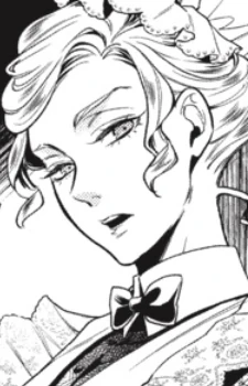 Jeanne (Black Butler) | Wiki Manga-encyclopédie | Fandom