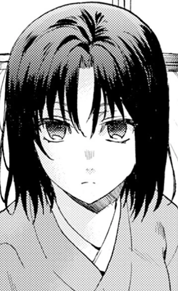 Shiki Ryougi | Wiki Manga-encyclopédie | Fandom