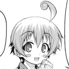 Shiranui Hansode (Médaka Box) | Wiki Manga-encyclopédie | Fandom