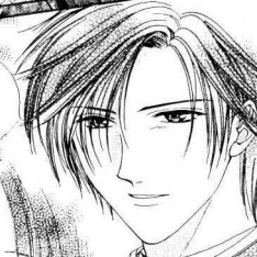 Wakamiya Kyô (Alice 19th) | Wiki Manga-encyclopédie | Fandom