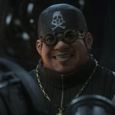 Yattaran (Space Pirate Captain Herlock The Endless Odyssey) | Wiki ...