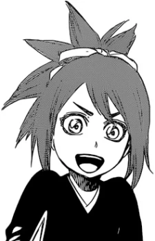 Abarai Ichika (Bleach) | Wiki Manga-encyclopédie | Fandom