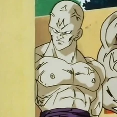 Yamu (Dragon Ball) | Wiki Manga-encyclopédie | Fandom