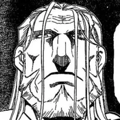 Father (FullMetal Alchemist) | Wiki Manga-encyclopédie | Fandom