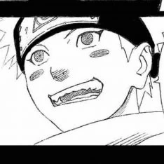 Nawaki (Naruto) | Wiki Manga-encyclopédie | Fandom