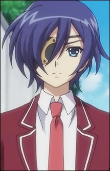 Satsuki Kakeru (11eyes) | Wiki Manga-encyclopédie | Fandom