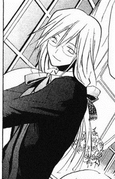 Wilhelm (Crimson-Shell) | Wiki Manga-encyclopédie | Fandom