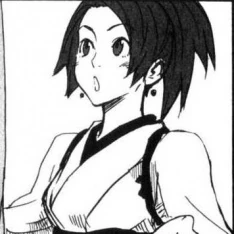 Fuu (Samurai Champloo) | Wiki Manga-encyclopédie | Fandom