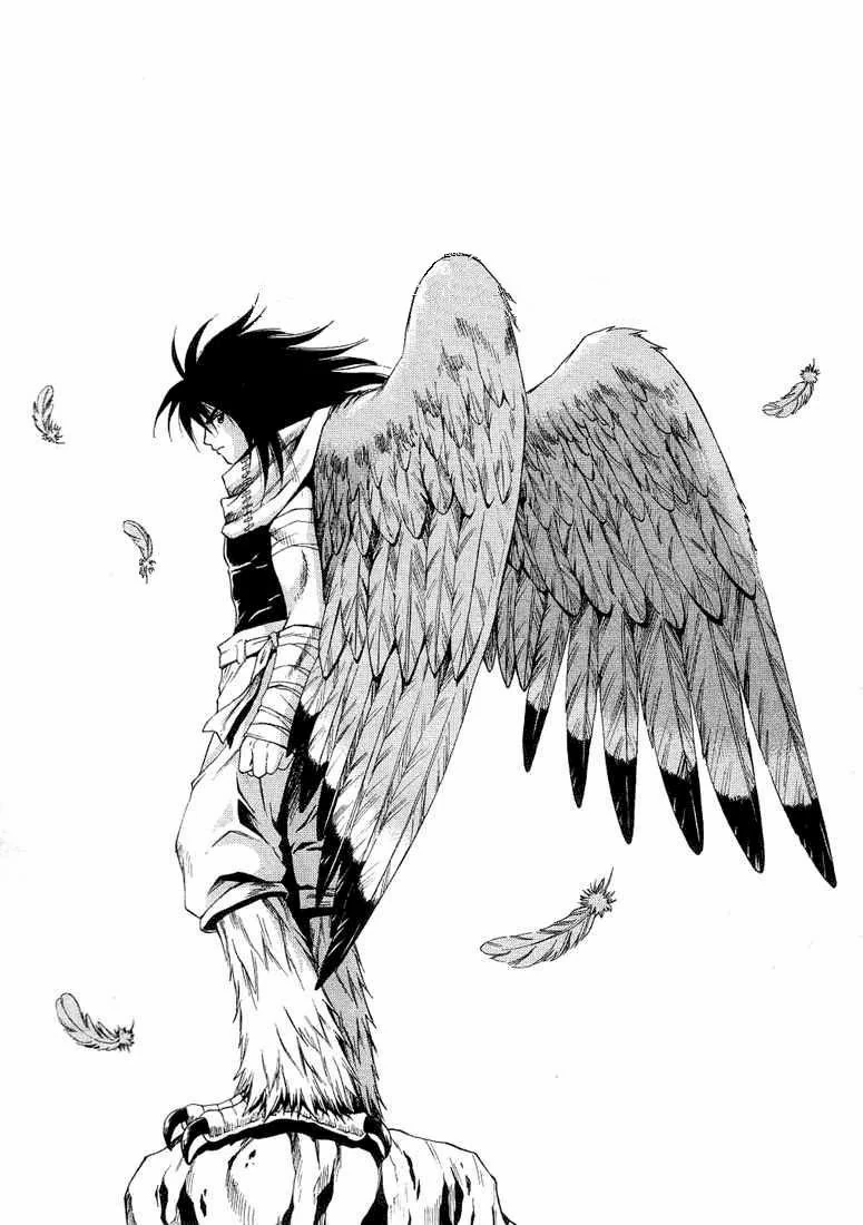 Kazana (+Anima) | Wiki Manga-encyclopédie | Fandom