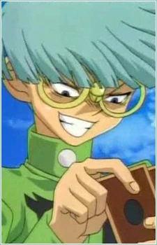 Insector Haga (Yu-Gi-Oh ! Duel Monsters) | Wiki Manga-encyclopédie | Fandom
