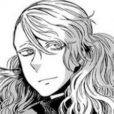 Alice (The Ancient Magus Bride) | Wiki Manga-encyclopédie | Fandom