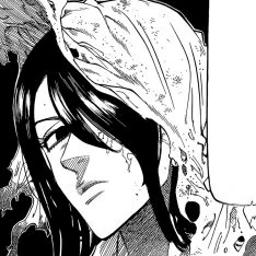 Dolor (Seven Deadly Sins) | Wiki Manga-encyclopédie | Fandom