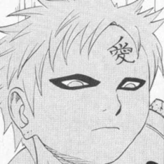 Sabaku no Gaara (Naruto) | Wiki Manga-encyclopédie | Fandom