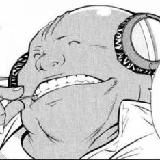 Mihotoke Issa (Air Gear) | Wiki Manga-encyclopédie | Fandom