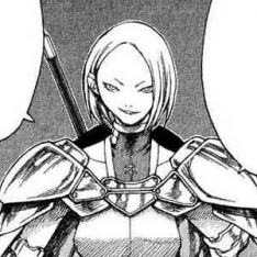 Helen (Claymore) | Wiki Manga-encyclopédie | Fandom