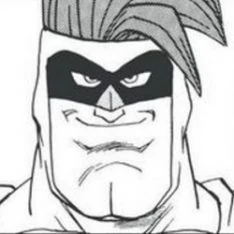 Capitaine Chicken (Dragon Ball) | Wiki Manga-encyclopédie | Fandom