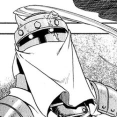 Prisonnier 48 (Fullmetal Alchemist) | Wiki Manga-encyclopédie | Fandom