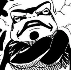 Gerotora (Naruto) | Wiki Manga-encyclopédie | Fandom
