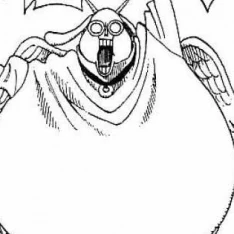 Hotori (One Piece) | Wiki Manga-encyclopédie | Fandom