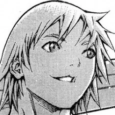 Raki (Claymore) | Wiki Manga-encyclopédie | Fandom