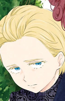 Ricky (Shadows House) | Wiki Manga-encyclopédie | Fandom