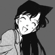 Môri Ran (Détective Conan) | Wiki Manga-encyclopédie | Fandom