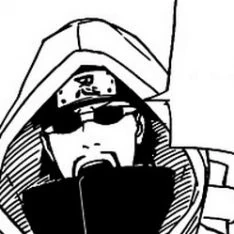 Aburame Shibi (Naruto) | Wiki Manga-encyclopédie | Fandom